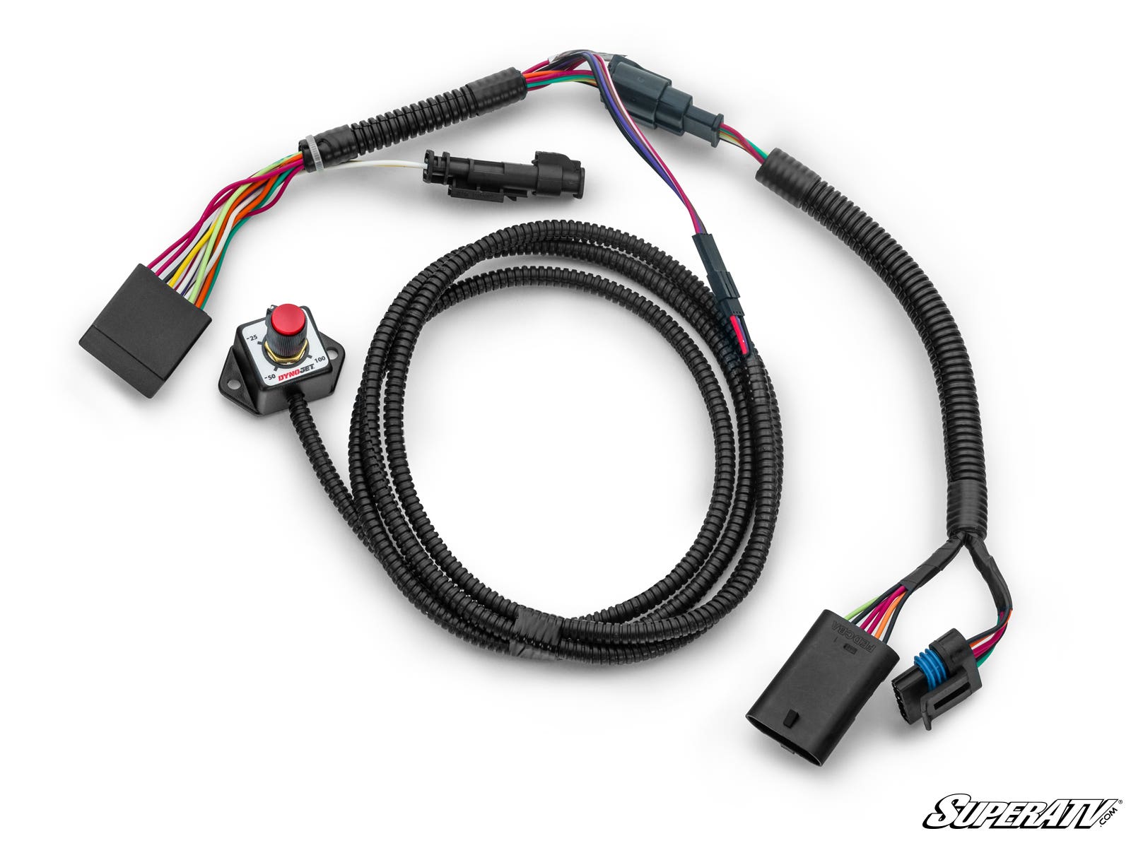 Can-Am UTV Dynojet Throttle Commander - DTF Powersports