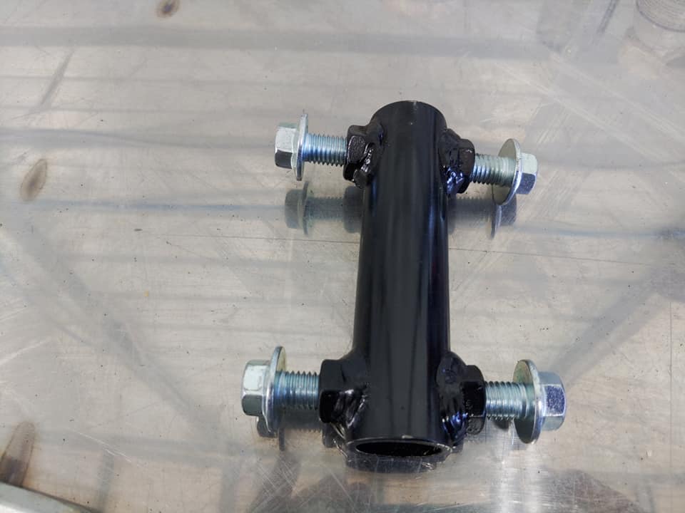 DTF Tie Rod Repair Kit - DTF Powersports