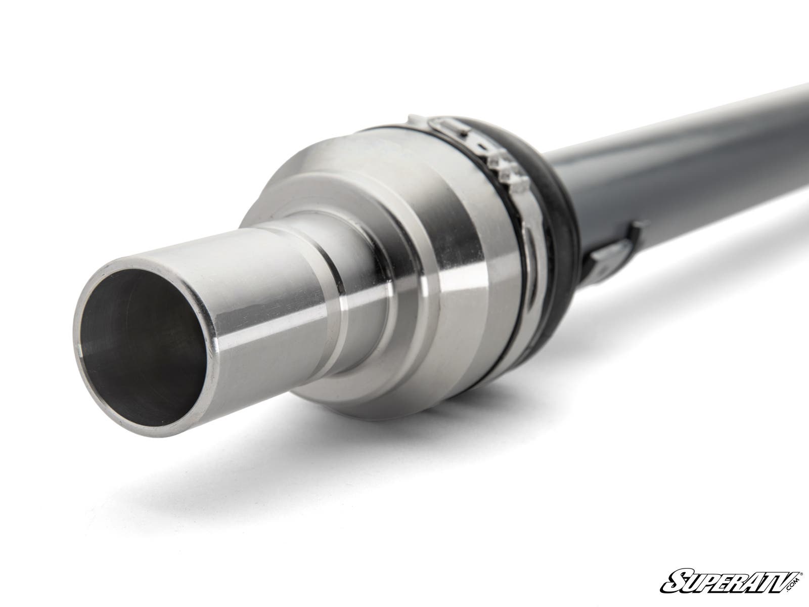 Honda Pioneer 1000 Heavy-Duty Front Prop Shaft—Rhino Driveline - DTF ...