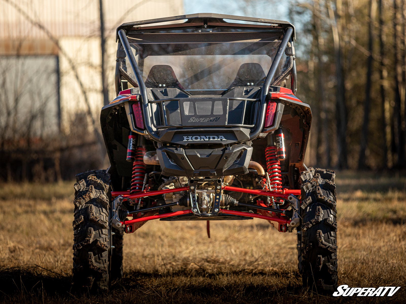 Honda Talon 1000R 8" Portal Gear Lift - DTF Powersports