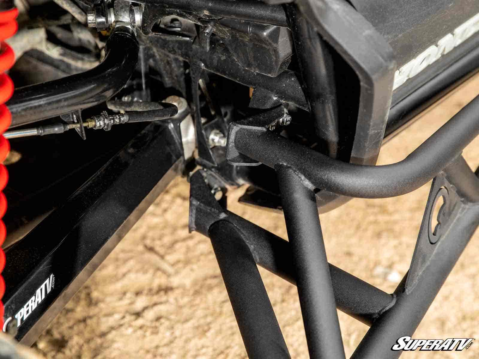 Honda Talon 1000R Tree Kickers - DTF Powersports