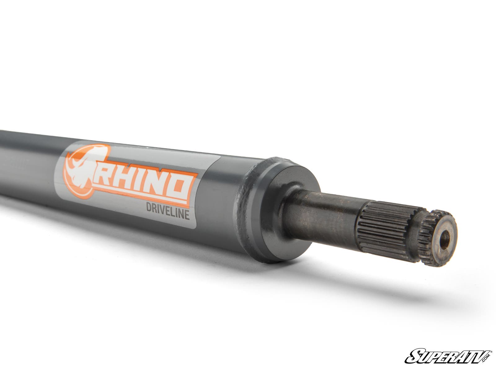 Kawasaki Teryx KRX 1000 Heavy-Duty Prop Shaft—Rhino Driveline - DTF ...
