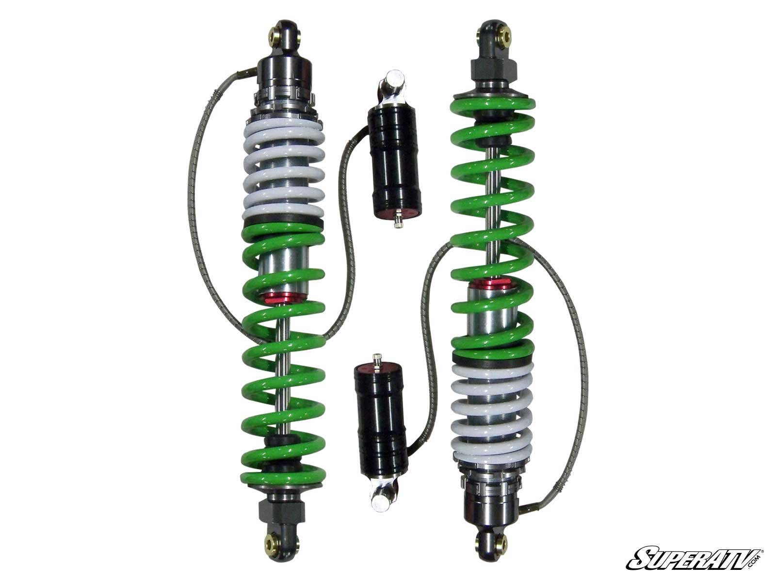 Phantom Pro Sport Series Remote Reservoir Shock - RZR S 800 (Pairs ...