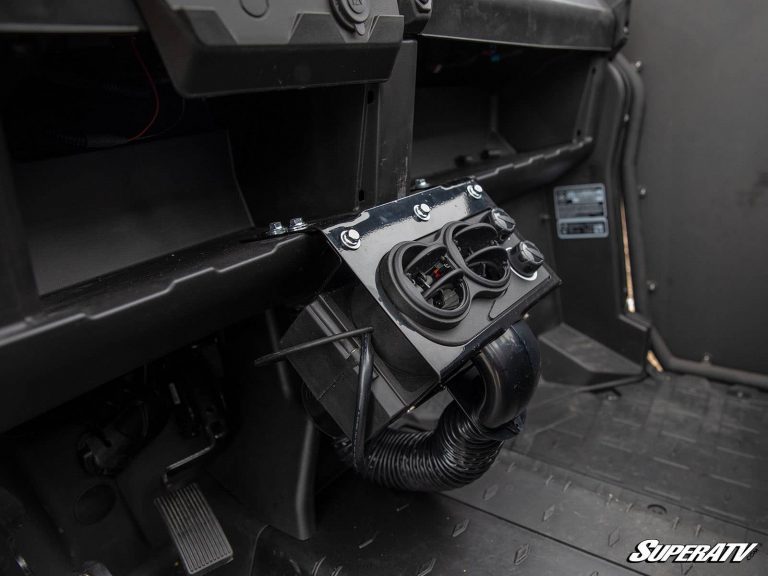 Can-Am Defender Cab Heater - DTF Powersports