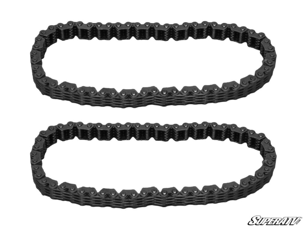 Polaris RZR XP 1000 Heavy-Duty Reverse Chain - DTF Powersports