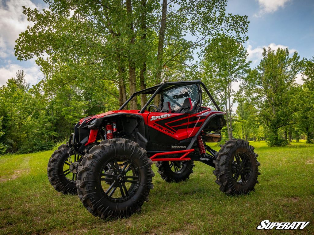 Honda Talon 1000R 8" Lift Kit - DTF Powersports