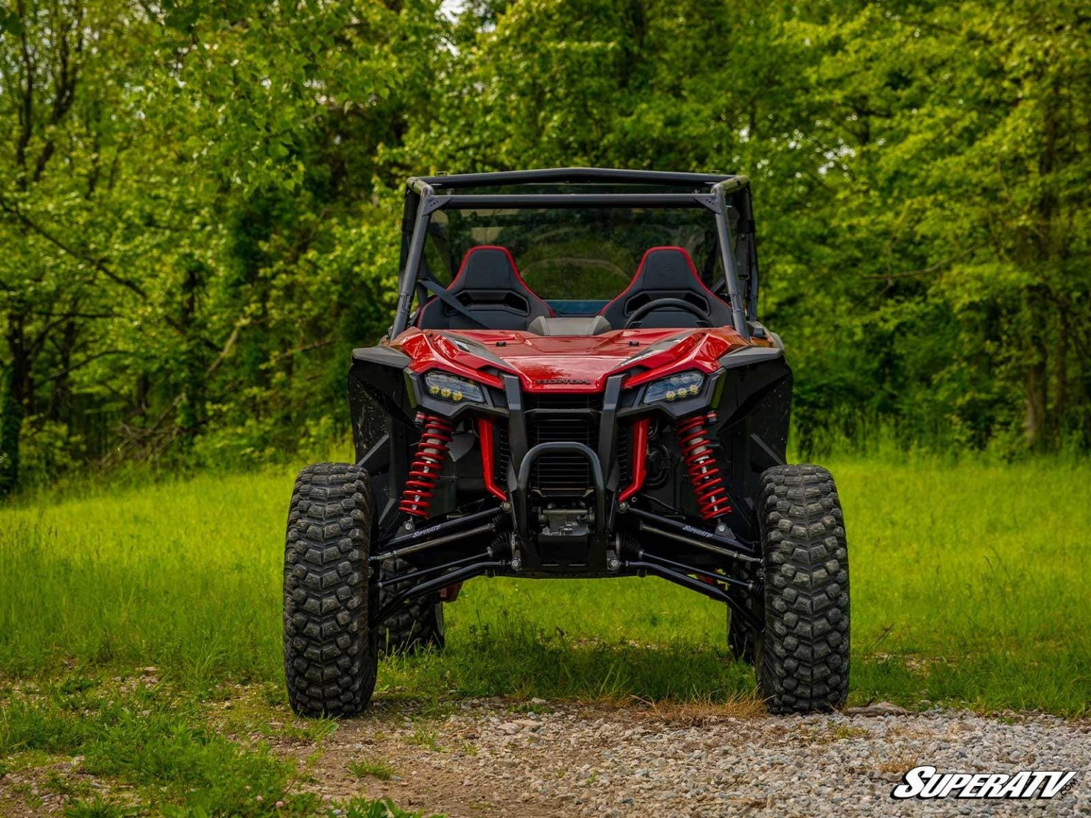 Honda Talon 1000R 3" Lift Kit - DTF Powersports