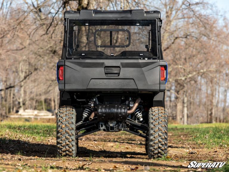 Polaris Ranger Full-Size (2016+) 2" Lift Kit - DTF Powersports