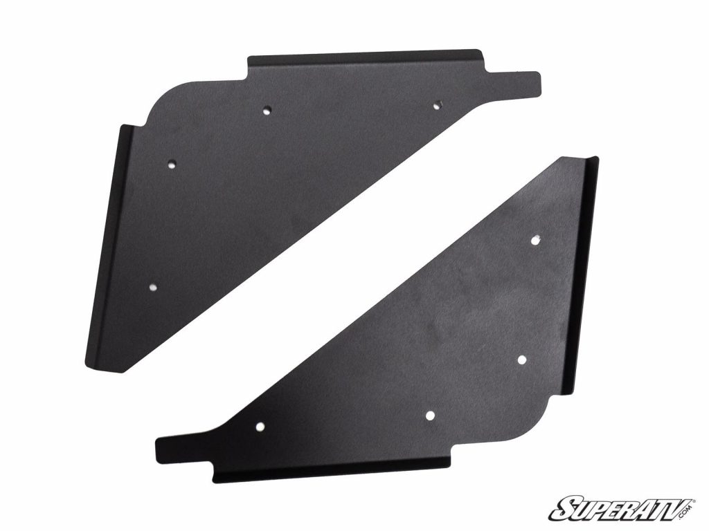 Polaris RZR Side Panels - DTF Powersports