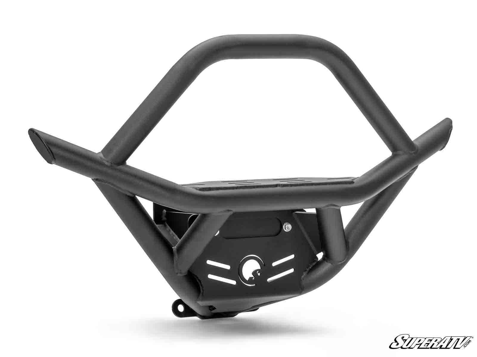 Polaris RZR Pro R Front Bumper - DTF Powersports