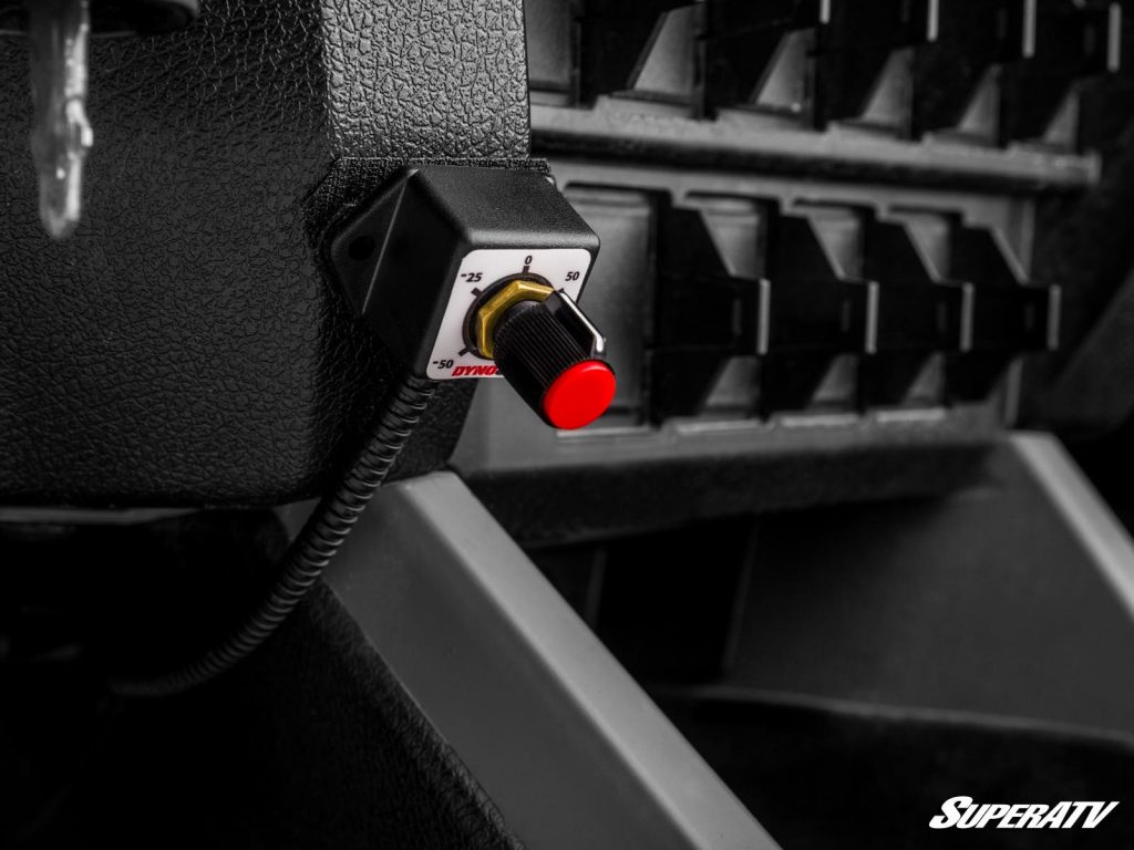 Can-Am UTV Dynojet Throttle Commander - DTF Powersports