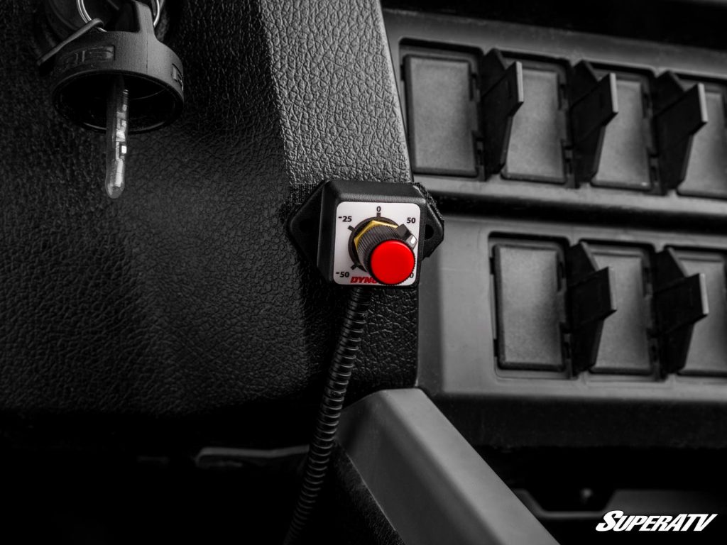 Can-Am UTV Dynojet Throttle Commander - DTF Powersports