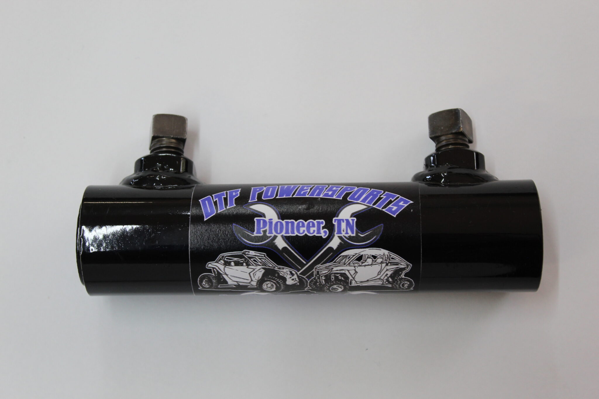 DTF Tie Rod Saver Repair Kit - DTF Powersports