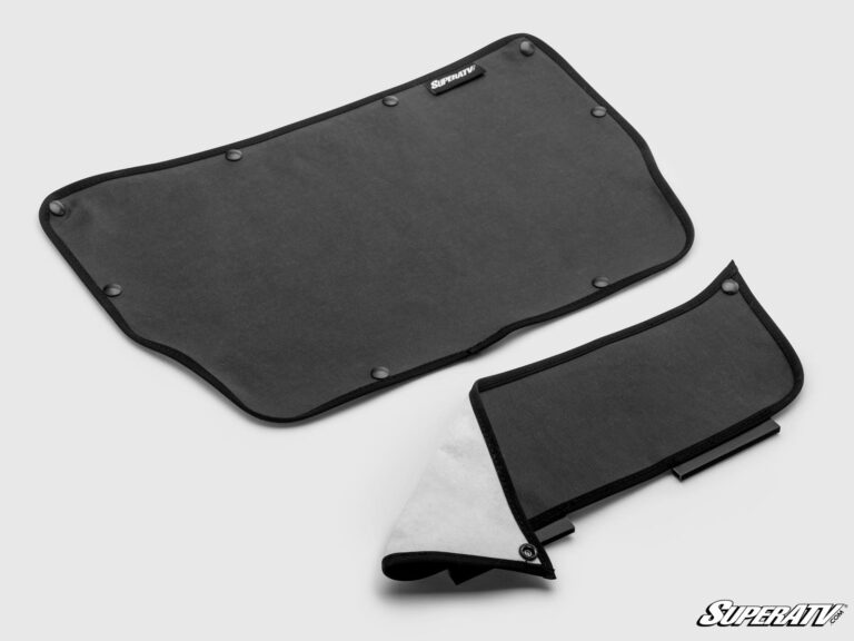 Can-Am Defender Grille Cover - DTF Powersports