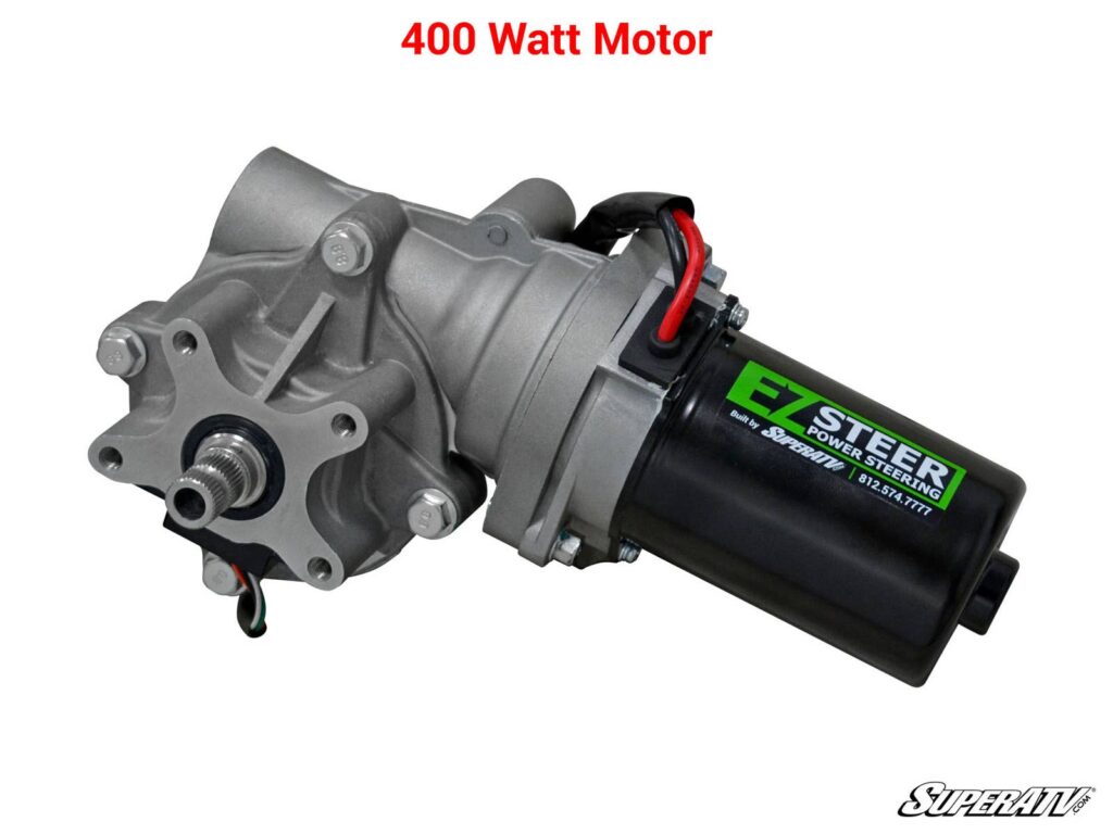 Can-Am Maverick Power Steering Kit - DTF Powersports