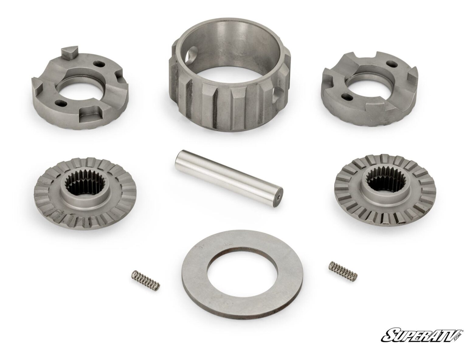 Honda Talon 1000 Differential Locker - DTF Powersports